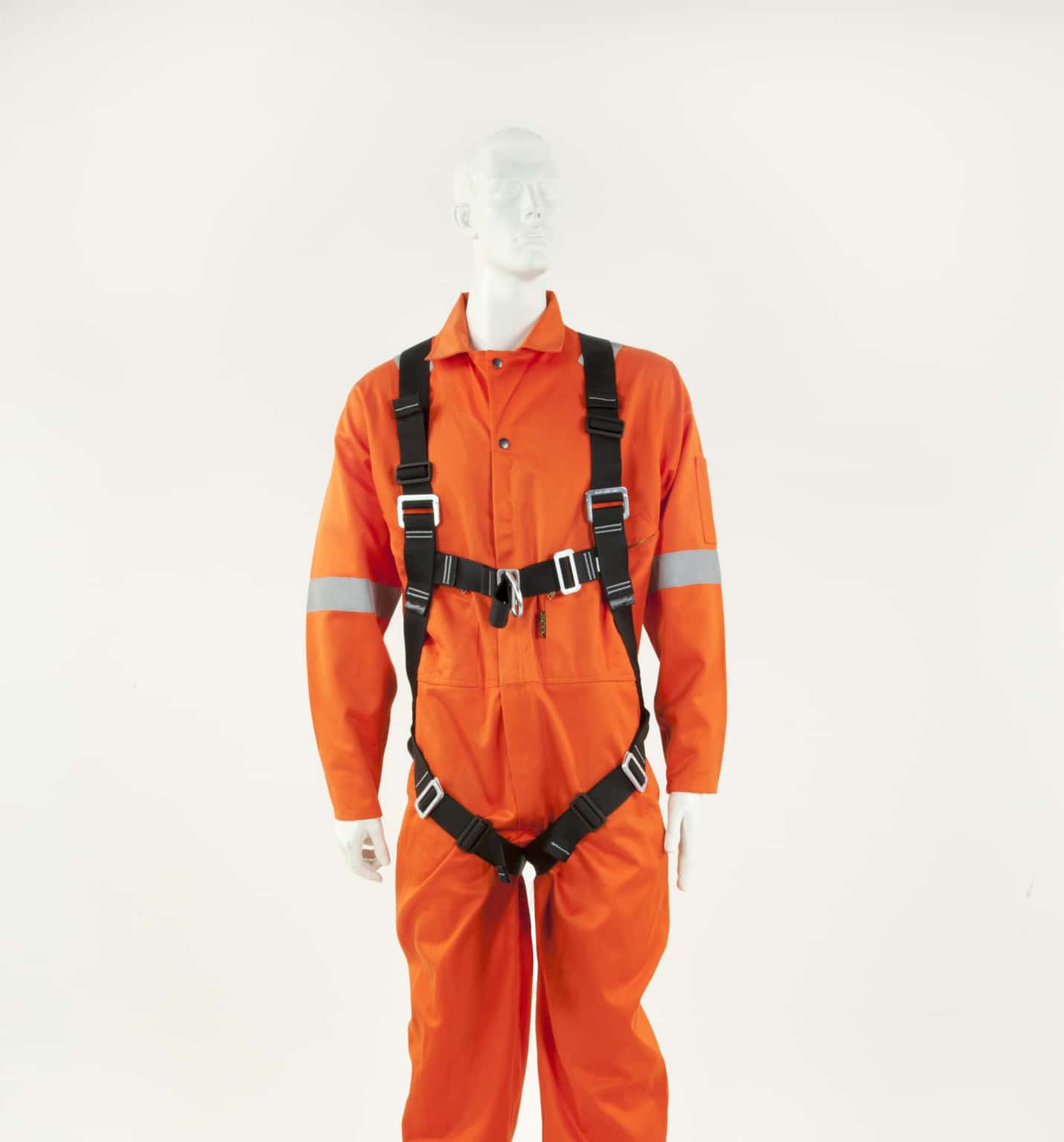 Spanset 2-X Standard Full Body Harness | Provincial Safety