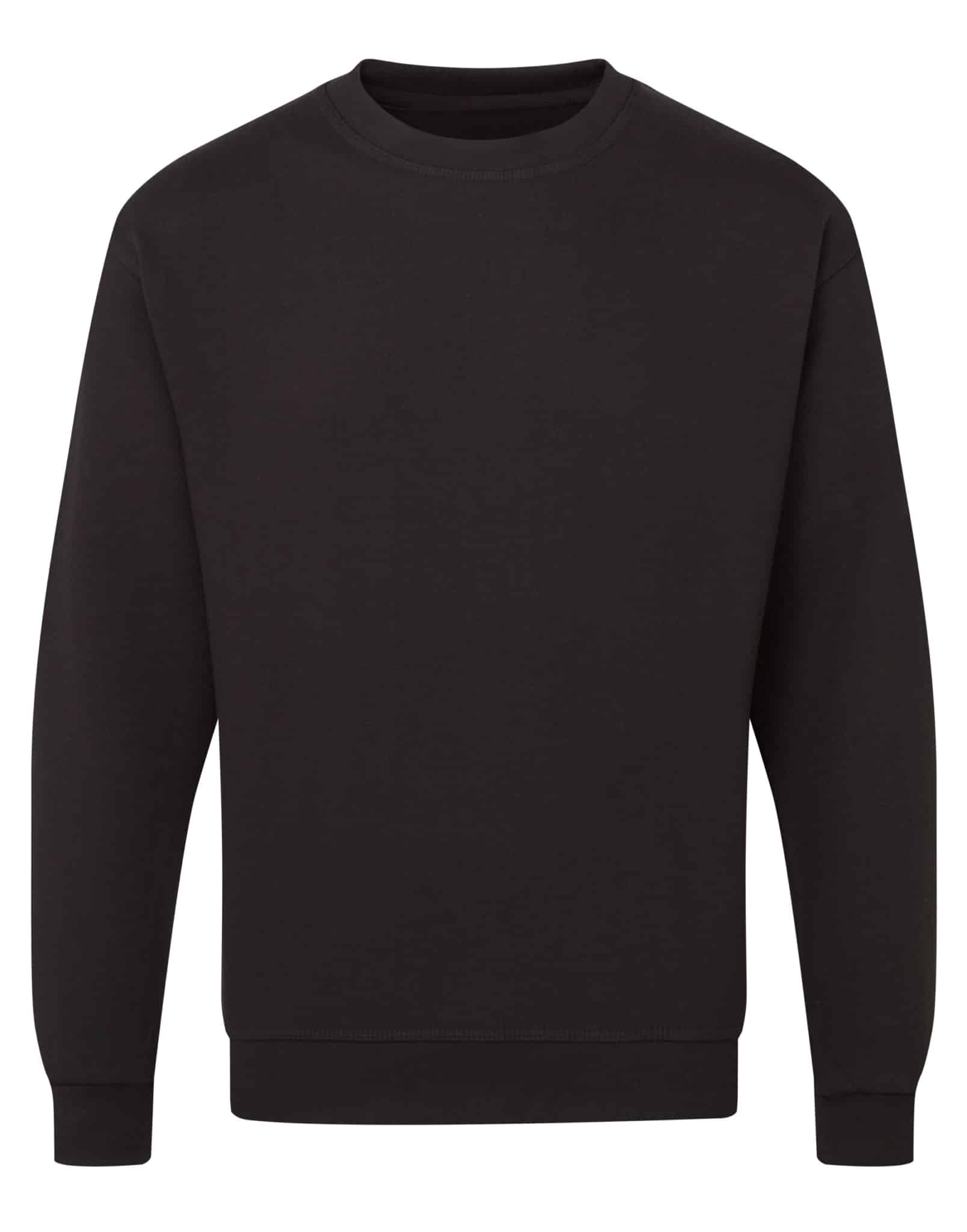 UCC002 Heavyweight UCC Sweatshirt - various colours | Provincial Safety