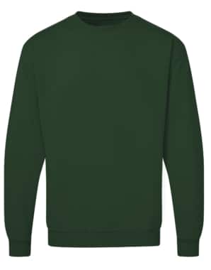 UCC002 Heavyweight UCC Sweatshirt - various colours | Provincial Safety