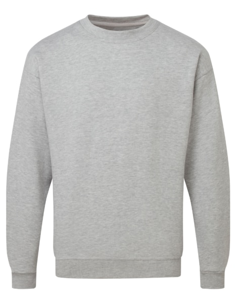 UCC002 Heavyweight UCC Sweatshirt - various colours | Provincial Safety