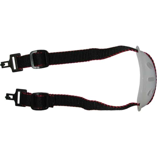 Universal Chinstrap With Chincup For Safety Helmets