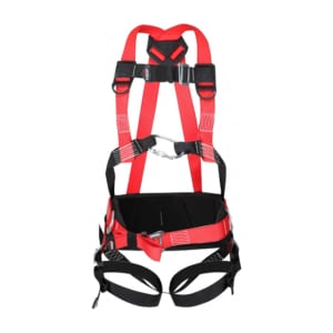 HT3B 3 Point Safety Harness with Belt | Provincial Safety