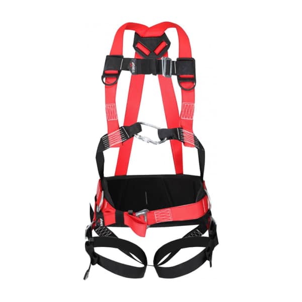 HT3B 3 Point Safety Harness with Belt | Provincial Safety