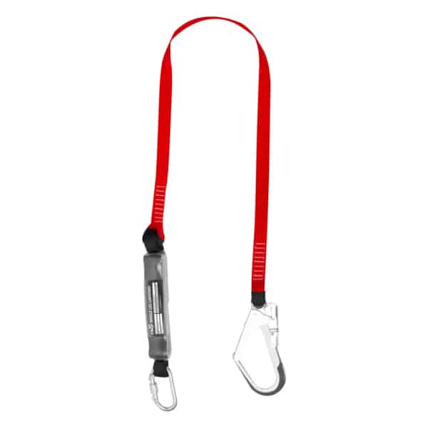 WL11.8 Meter Fall Arrest Lanyard | Provincial Safety